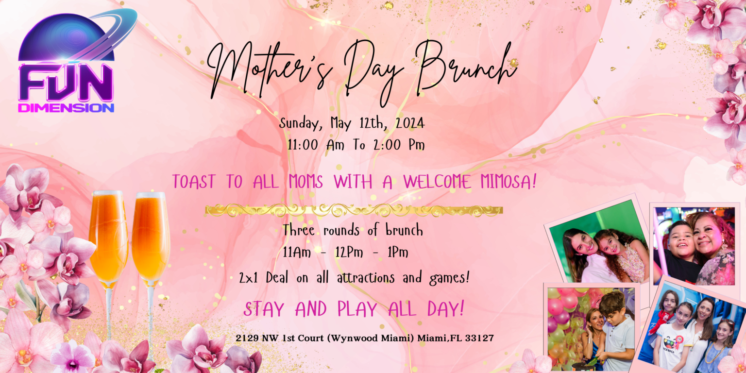 Events Archive - FunDimension