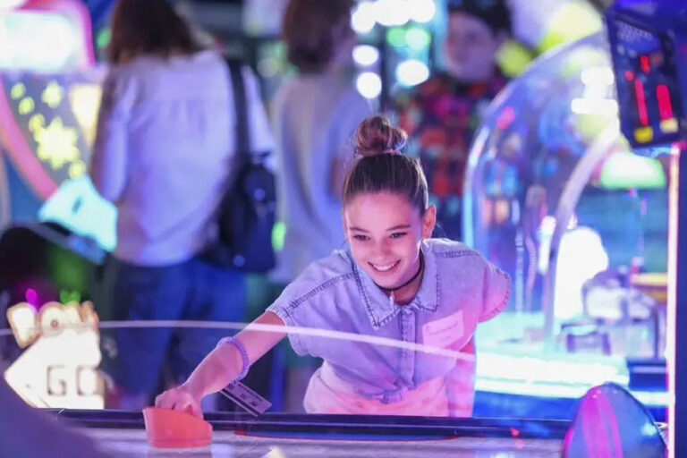 Virtual Reality In Miami | Experience the Thrill at FunDimension